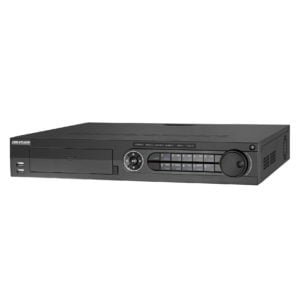 Καταγραφικό DS-7324HUHI-K4 HIKVISION 24 καναλιών 8MP H.265+Turbo HD DVR ...